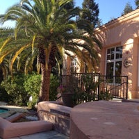 Willow Stream Spa - Spa