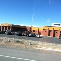 Inn of the Rio Grande - 3 tips