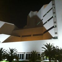 Broward County Main Jail - Downtown Fort Lauderdale - 555 SE 1st Ave