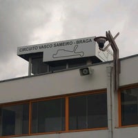 Autódromo Vasco Sameiro