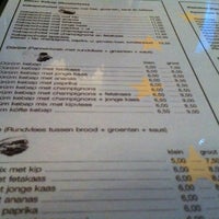 Doner Kebab Euro - Doner Restaurant in Wilsele