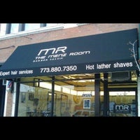 Menz Room Barber Salon - Hair Salon in Chicago