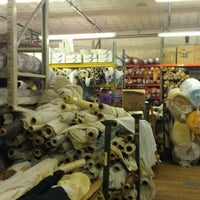 Textile Discount Outlet - Arts & Crafts Store in Heart of Chicago