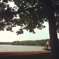 Square Lake Park - 15450 Square Lake Trail