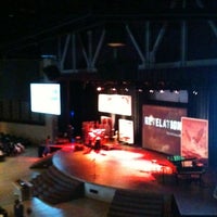 Compass Church - Naperville, IL