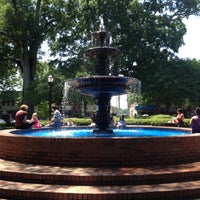 Marietta Square - Downtown Marietta - 82 tips from 6652 visitors