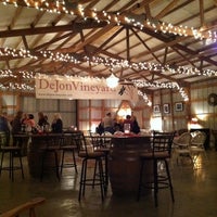 DeJon Vineyards - 1 tip from 390 visitors