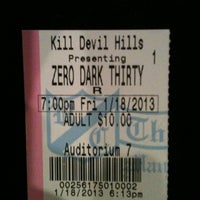 R/C Kill Devil Hills Movies 10 - Movie Theater in Kill Devil Hills