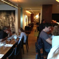 Bin 26 Enoteca - Beacon Hill - 26 Charles St