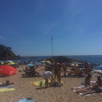 Cala Sa Conca - Beach