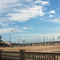 Passeig de la Ribera - Other Great Outdoors in Sitges