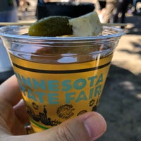 Giggles' Campfire Grill - Minnesota State Fair - American Restaurant