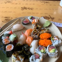 Shinju Japanese Buffet - Davie, FL