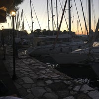 Corfu Sailing Club - Κέρκυρα, Κέρκυρα