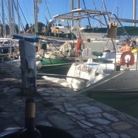 Corfu Sailing Club - Κέρκυρα, Κέρκυρα