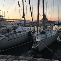 Corfu Sailing Club - Κέρκυρα, Κέρκυρα