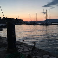 Corfu Sailing Club - Κέρκυρα, Κέρκυρα