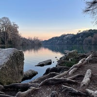 Red Bud Isle - Dog Park in Austin