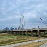 Trinity Skyline Trail - Hiking Trail in Dallas