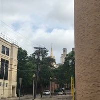 George I. Sánchez Building (SZB) - College Academic Building in Austin
