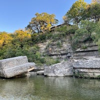 Bull Creek Park and Greenbelt - Austin, TX