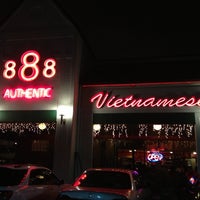 888 Vietnamese Restaurant - Vietnamese Restaurant in Riverside