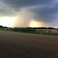 Hazel Park Raceway - 1650 E 10 Mile Rd