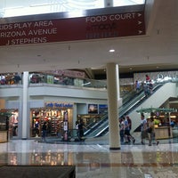 Tucson Mall - 4500 N. Oracle Road