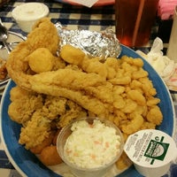 Menu - Walkertown Seafood Shack - Seafood Restaurant