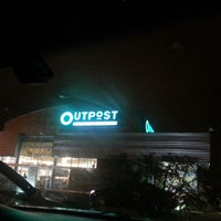 Outpost Natural Foods - Grocery Store in Bay View