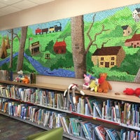 DeKalb County Library - Library