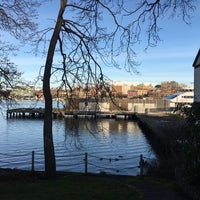 Victoria Clipper Terminal - James Bay - Victoria, BC