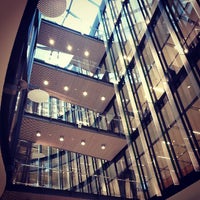 UPM Biofore House - Office in Kluuvi