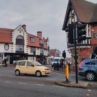 Gosforth - 13 tips from 335 visitors