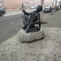 Jimi Hendrix Statue - Capitol Hill - 10 tips from 1216 visitors