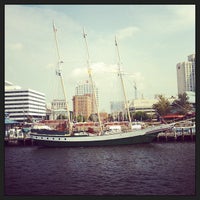 American Rover Cruise Sailboat - Downtown Norfolk - Norfolk, VA
