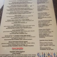 Tuckerbox - Turkish Restaurant