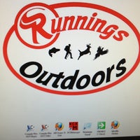 Runnings Farm & Fleet - Hardware Store in Dickinson