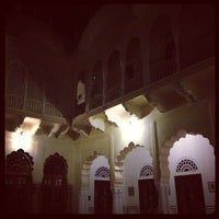 Alsisar Mahal Heritage Hotel - Alsīsar, Rājasthān