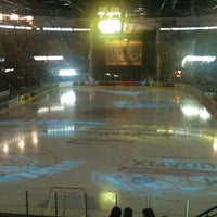 National Ice Centre - Skating Rink in City Centre
