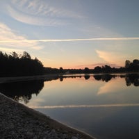 Young Life Camp Timberwolf Lake - Other Great Outdoors in Lake City