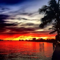 Isle of Normandy - Normandy Isles, Miami Beach, FL - Miami Beach, FL