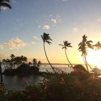 Warwick Fiji Resort & Spa - Komave Village, Western