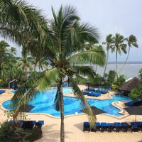 Warwick Fiji Resort & Spa - Komave Village, Western