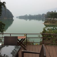 Fish Tail Lodge Pokhara - Hotel in Pokhara