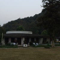 Fish Tail Lodge Pokhara - Hotel in Pokhara