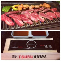 Menu - Tsuruhashi Japanese BBQ - Kearny Mesa - 15 tips from 649 visitors