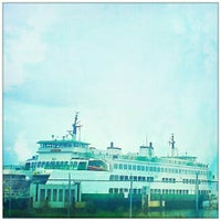Sidney International Ferry Terminal - 2 tips