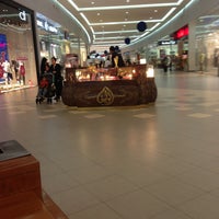 Haifaa Mall | هيفاء مول - Shopping Mall in الرويس