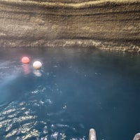 The Crater - 12 tips